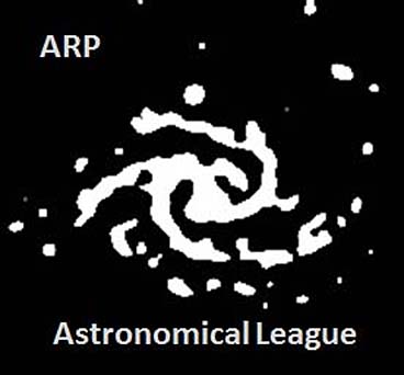 Alphabetical Listing – Offerings from the Observing Program Division of the AL - Astronomical League