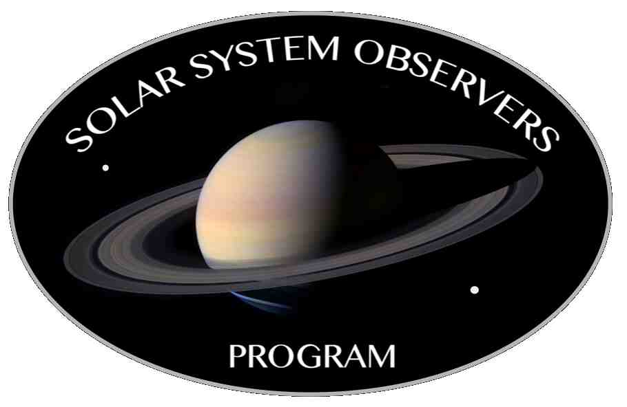 Alphabetical Listing – Offerings from the Observing Program Division of ...
