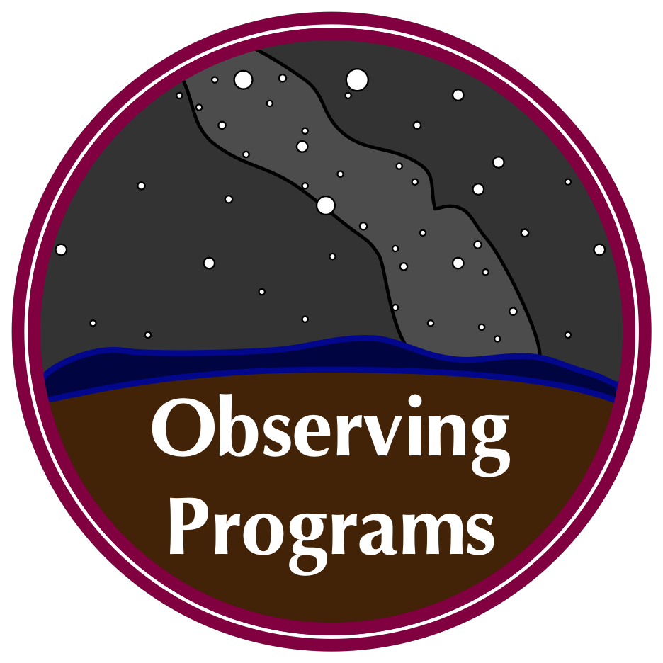 tes new page - Astronomical League
