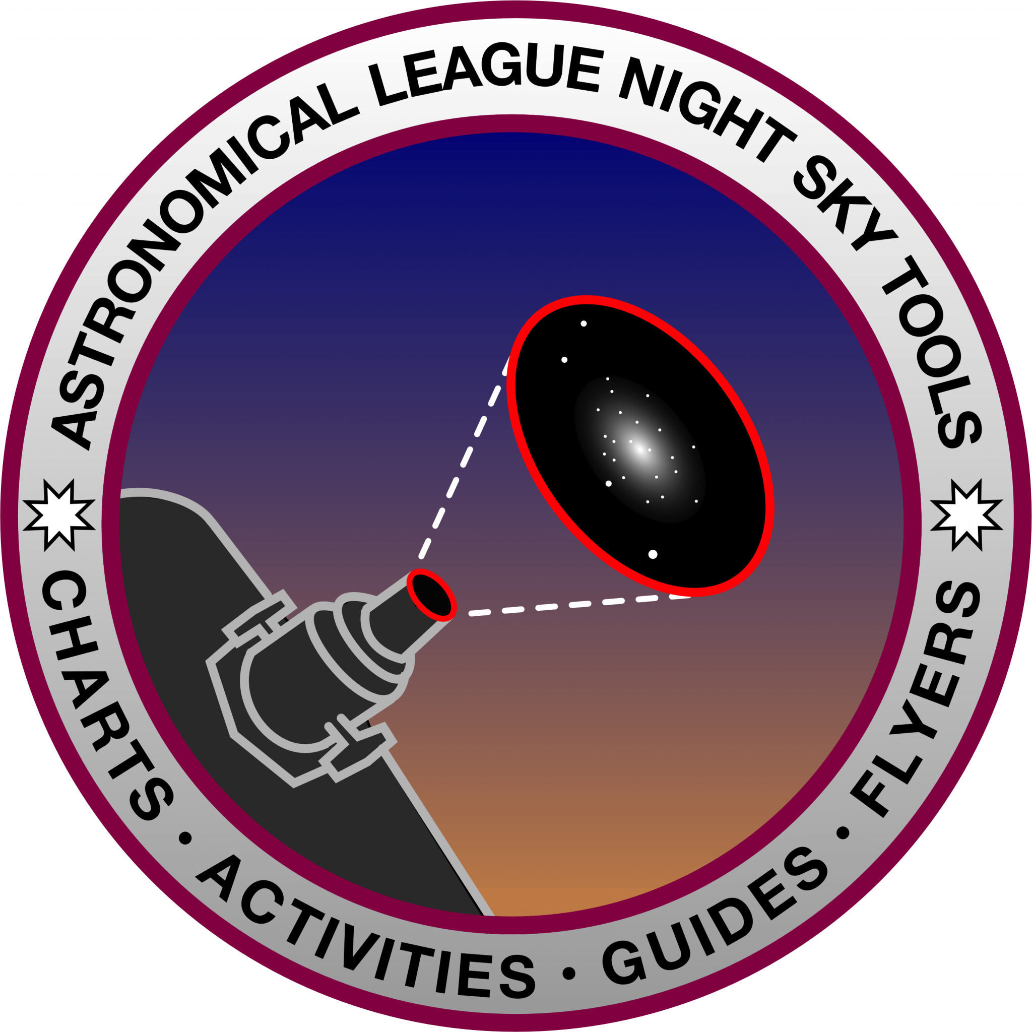 Home - Astronomical League